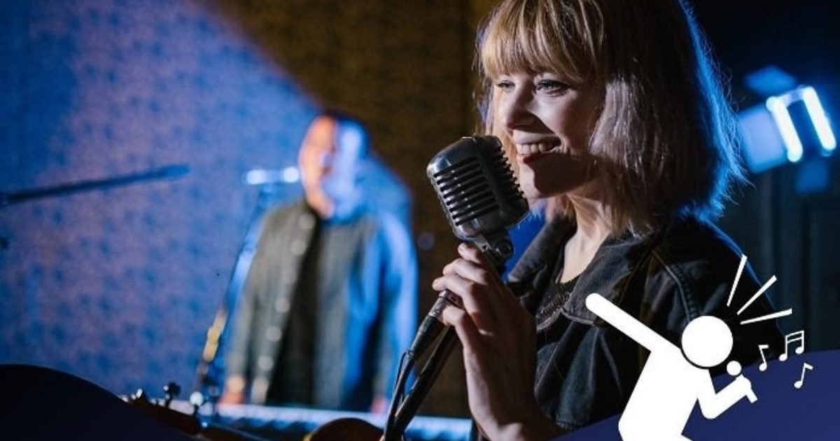 Social Singers • Adelaide Hills Council