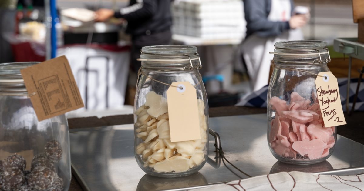 Woodside Market • Adelaide Hills Council