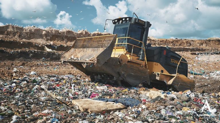 Kerbside Collections • Adelaide Hills Council