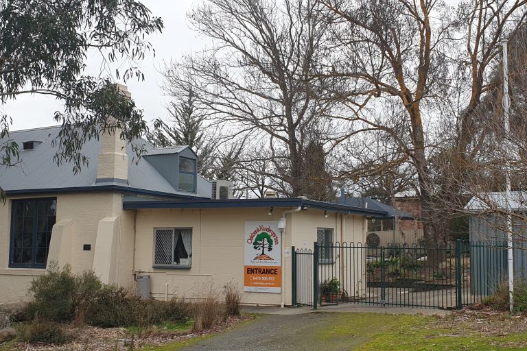 Balhannah Hall • Adelaide Hills Council