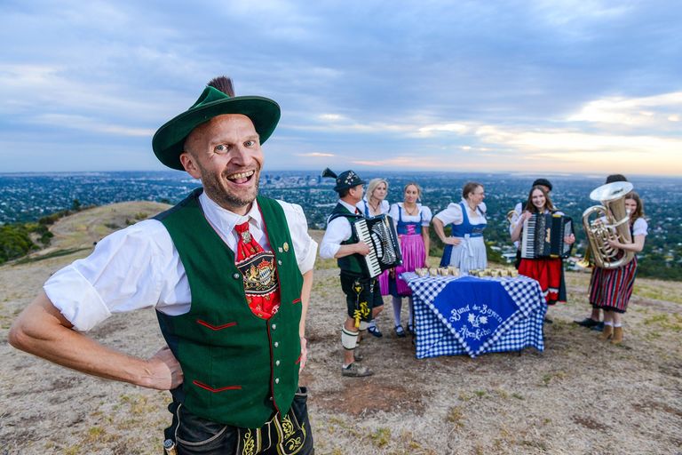 Community • Adelaide Hills Council