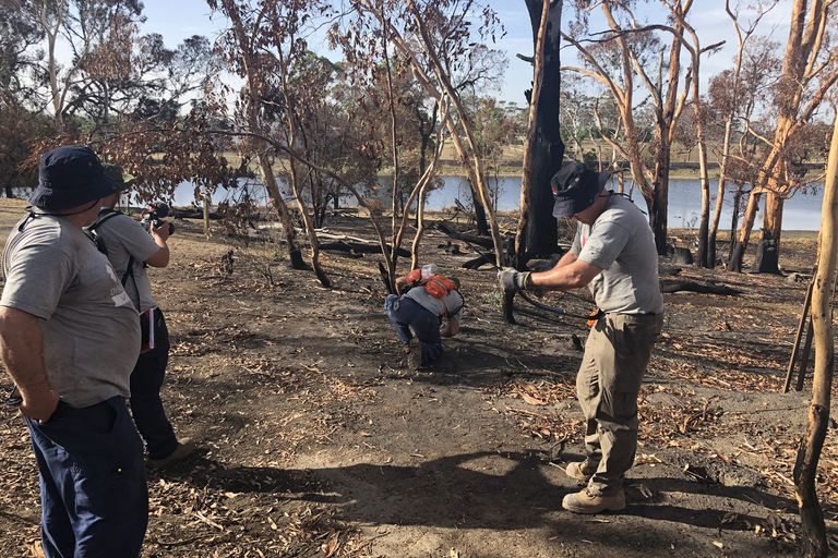 Bushfires and Other Emergencies • Adelaide Hills Council