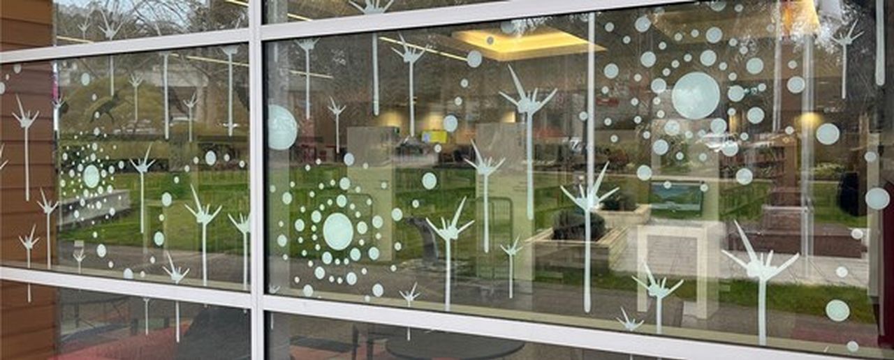 New Reconciliation artwork at Stirling Coventry Library • Adelaide ...