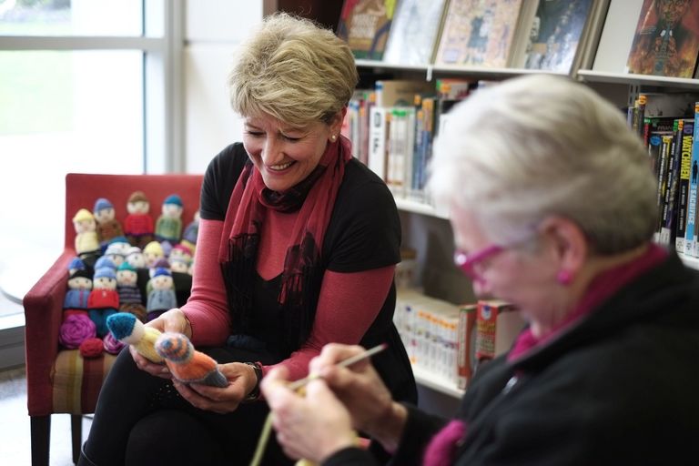 Disability Access and Inclusion • Adelaide Hills Council