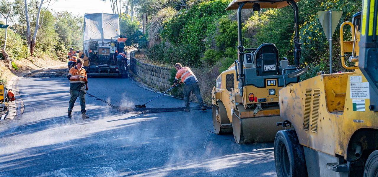 Roadside Management • Adelaide Hills Council