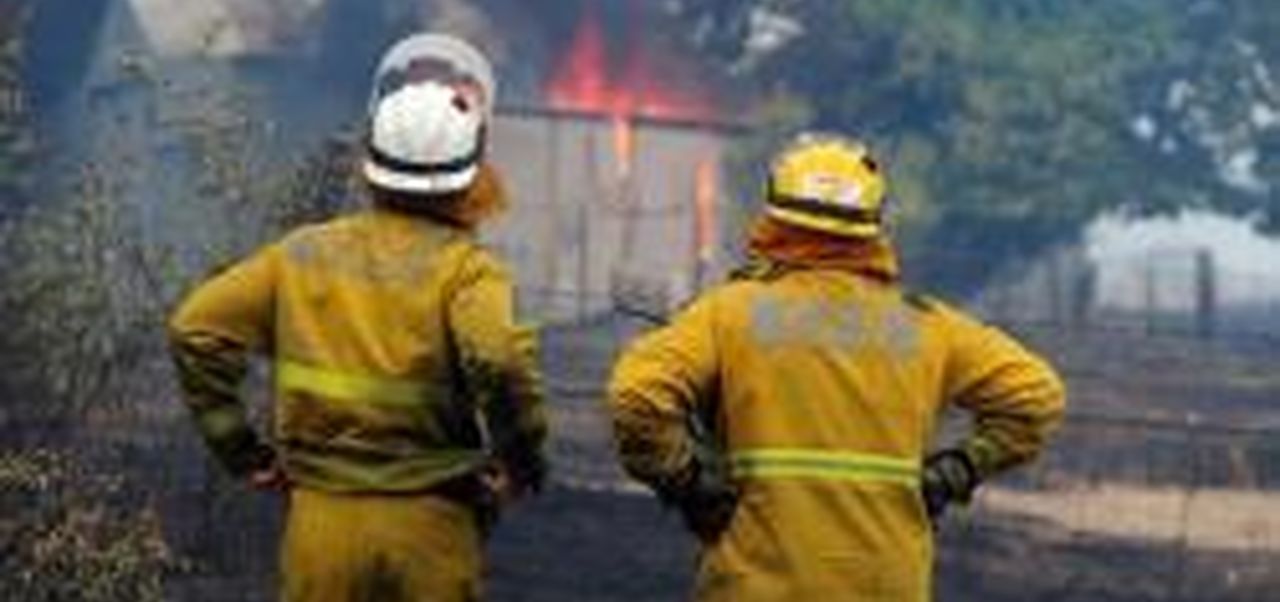 Bushfire requirements • Adelaide Hills Council