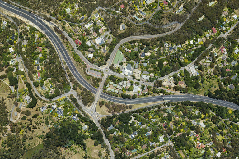 Strategic Development and Planning Policy • Adelaide Hills Council