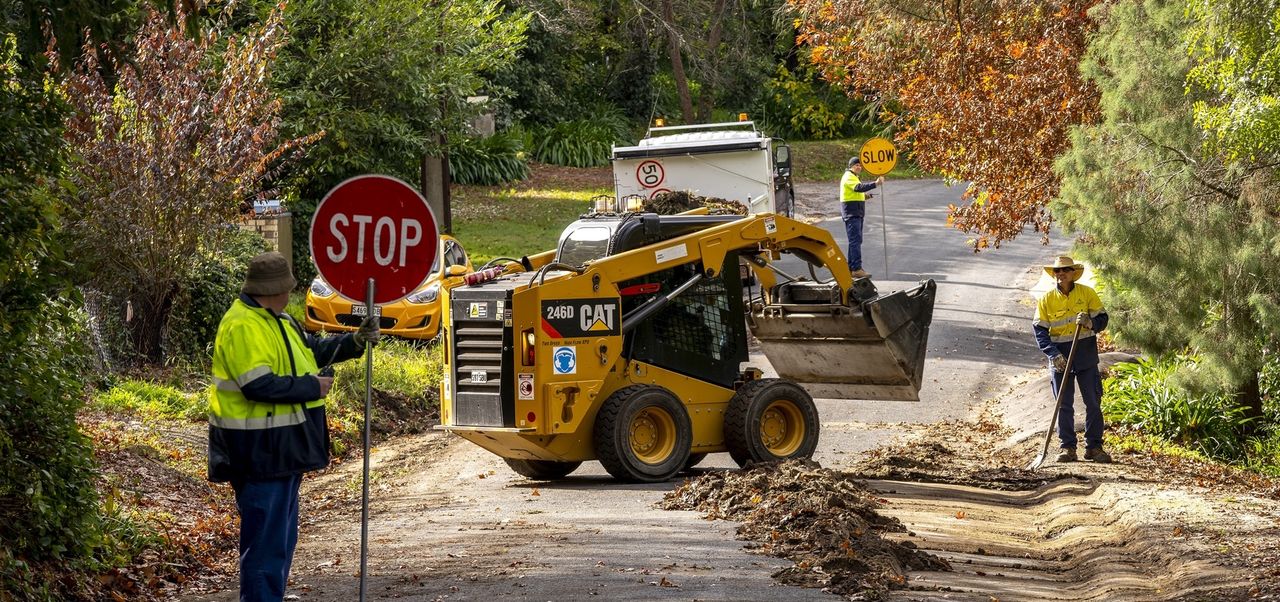 Planning and Building • Adelaide Hills Council