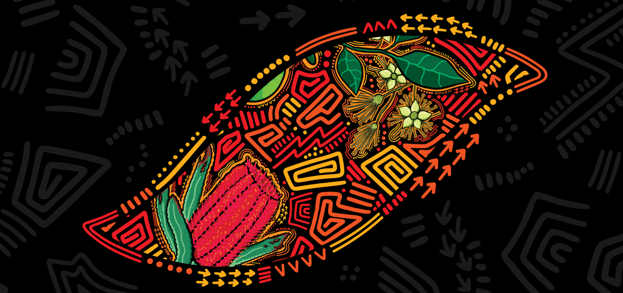 Homepage Discover Current: NAIDOC Week 2025