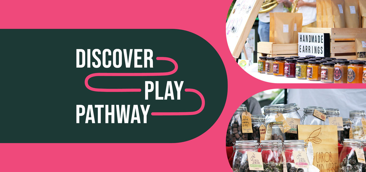 Get involved in this family friendly event along the Amy Gillett ...