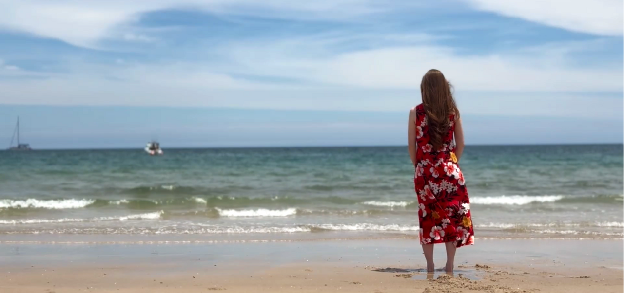 Homepage Discover Events Current: 'Away' by Michael Gow