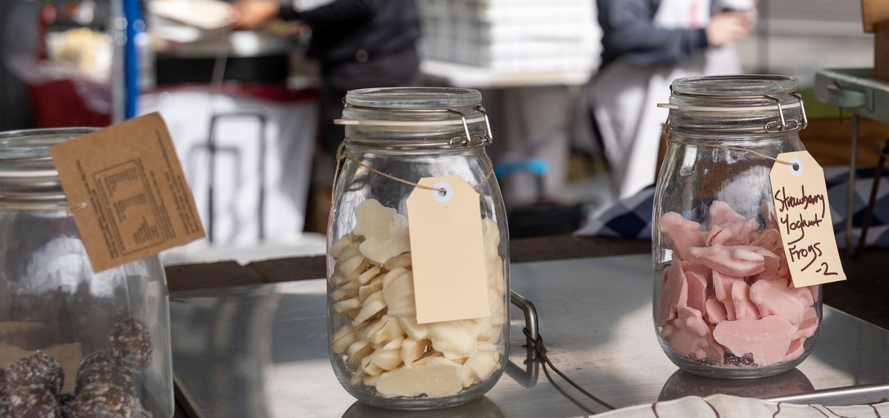 Woodside Market • Adelaide Hills Council