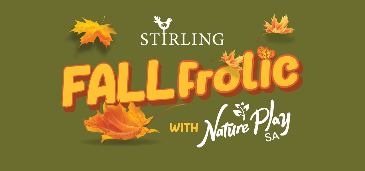 Homepage Discover Events Current: Stirling Fall Frolic