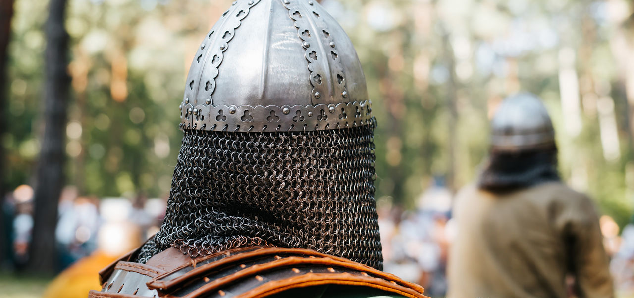 Homepage Discover Events Current: SA Medieval Fair Paracombe