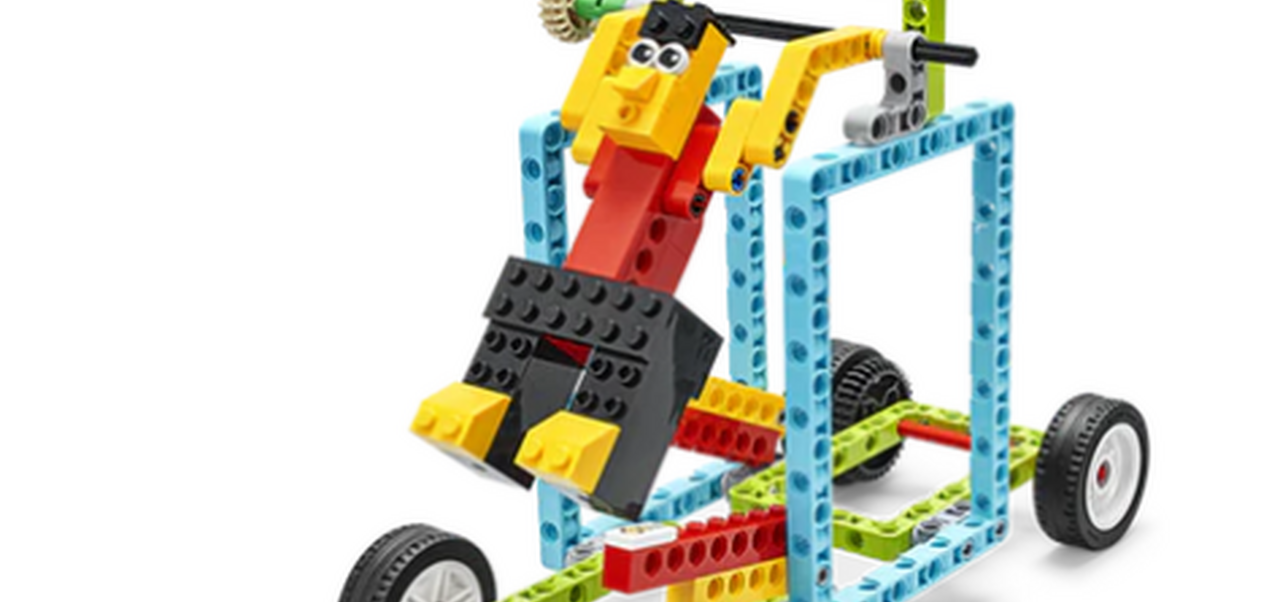 Homepage Discover Events Current: Lego Motion: Design Your Ultimate ...