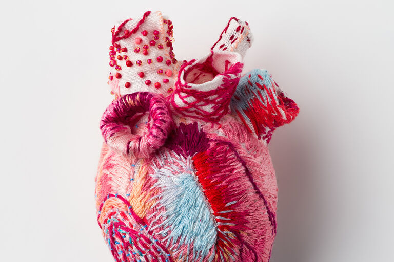 Fabrik Curator Talk: Kay Lawrence, All Things are Connected Curator