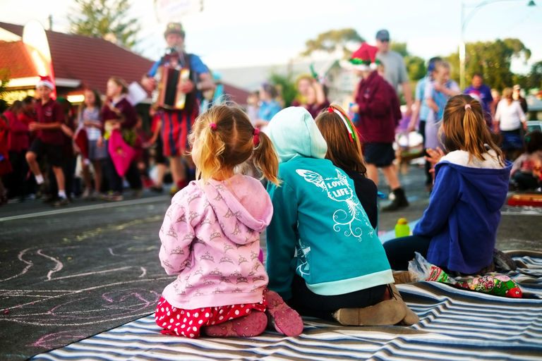 Lobethal Pageant