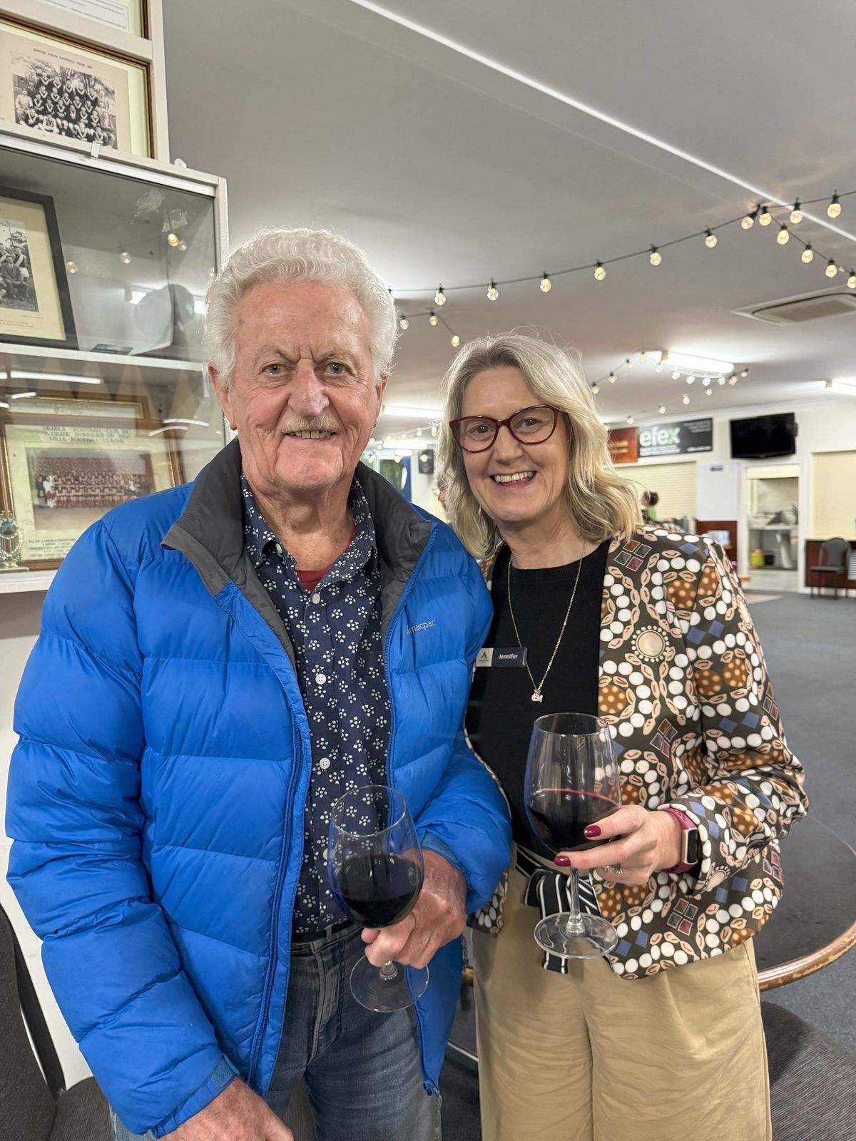 We will provide a summary of the forum on our engagement hub.