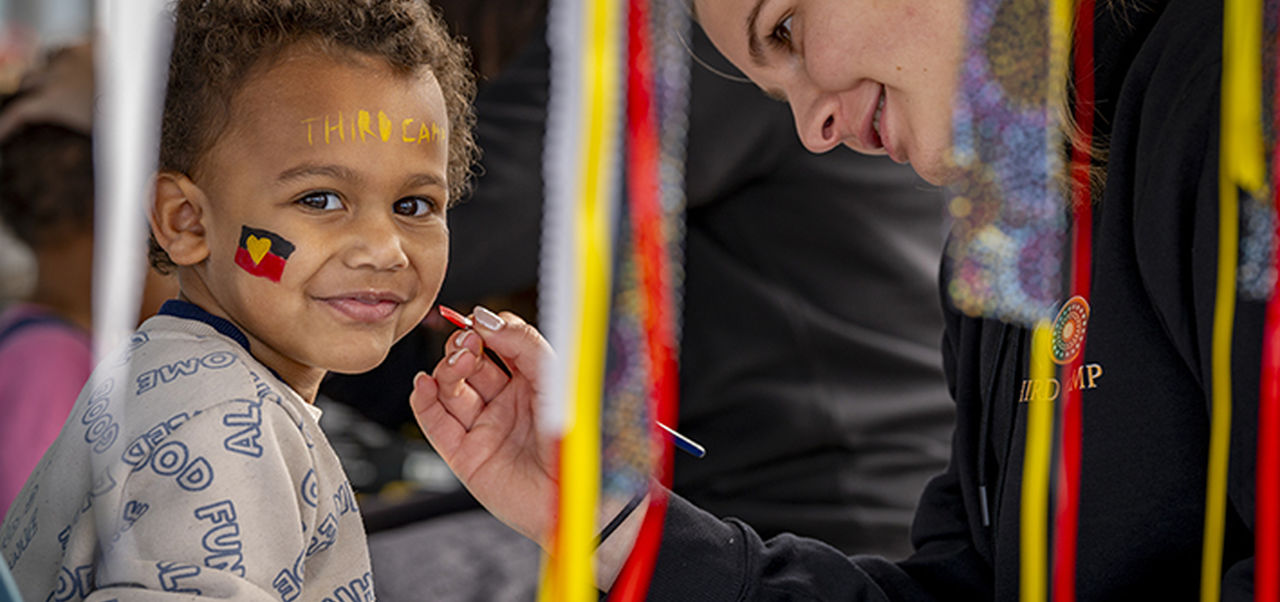 Homepage Community Latest News