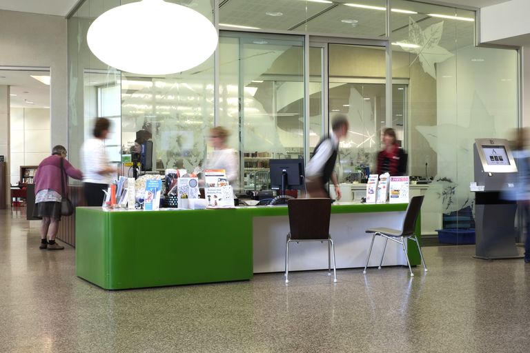 Libraries • Adelaide Hills Council