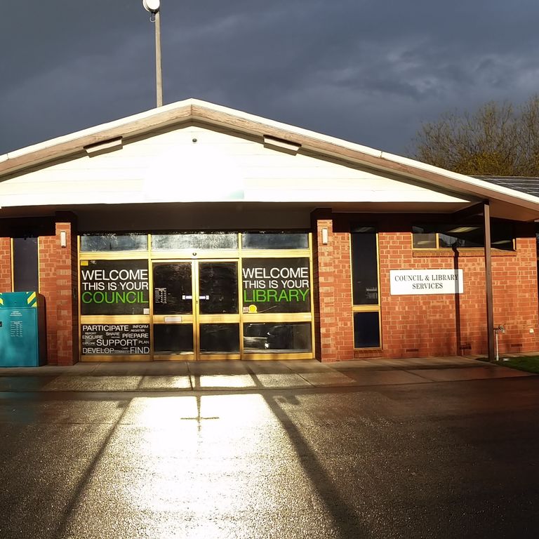 Libraries • Adelaide Hills Council