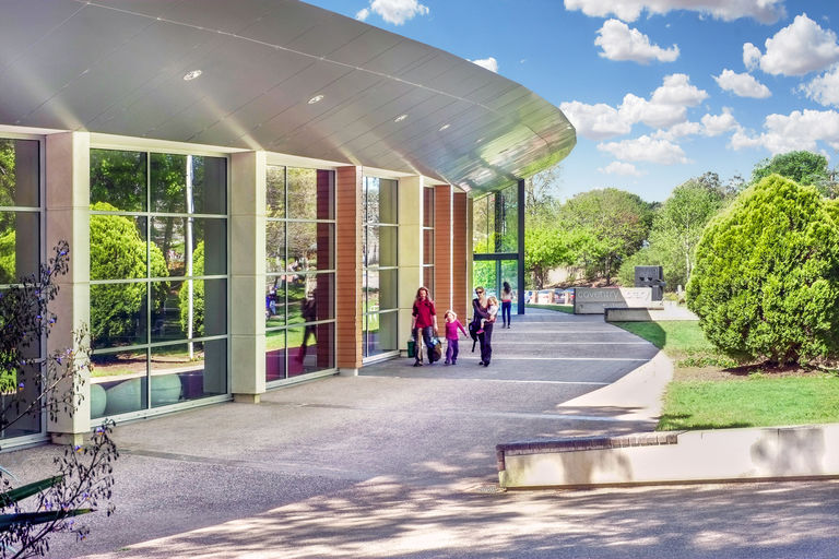 Stirling Service Centre