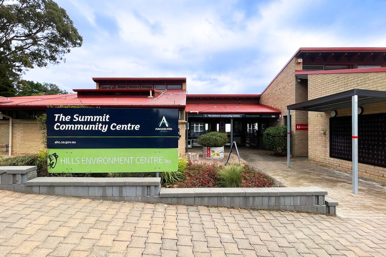 The Summit Community Centre