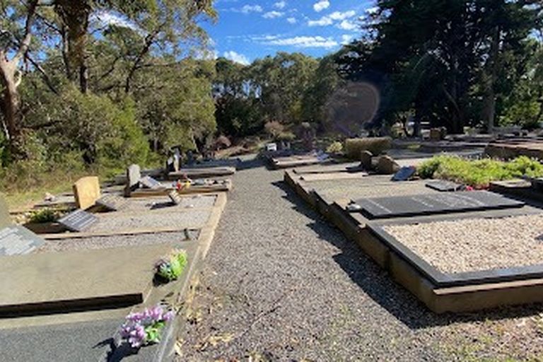 Cemeteries • Adelaide Hills Council