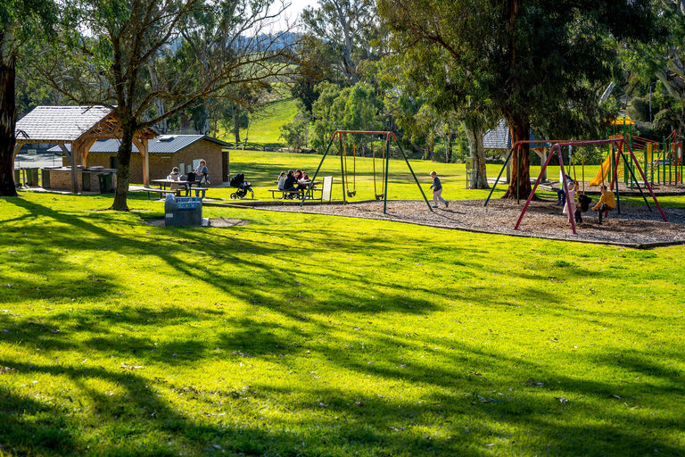 Gumeracha Skate Park • Adelaide Hills Council