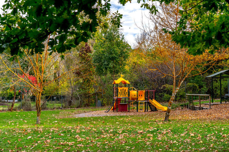 Sherry Park Reserve