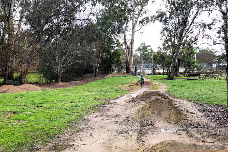 Balhannah Hall • Adelaide Hills Council