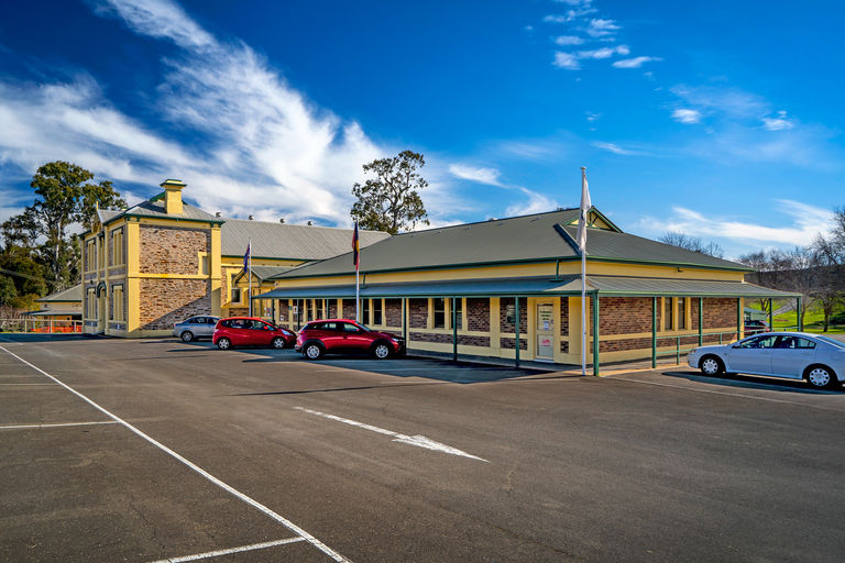 Community Centres • Adelaide Hills Council