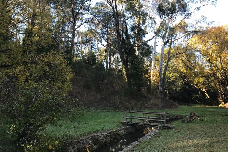 Stirling Service Centre • Adelaide Hills Council