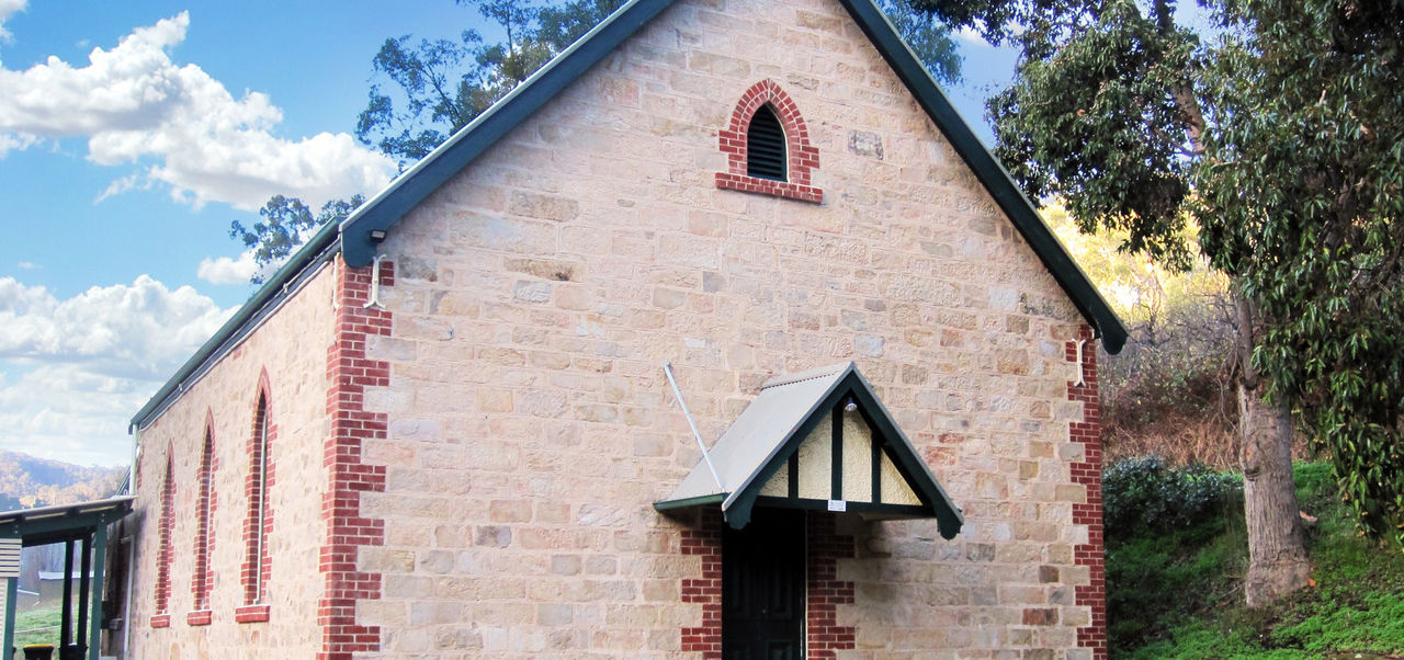 Homepage Current: Montacute Institute