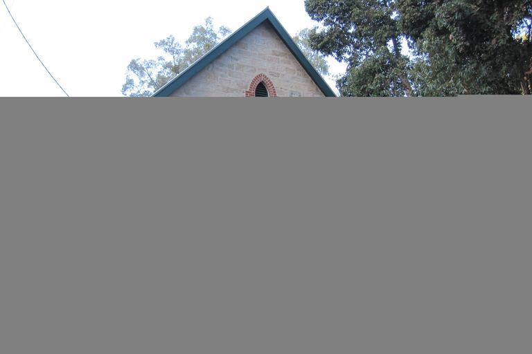 Montacute Cemetery • Adelaide Hills Council