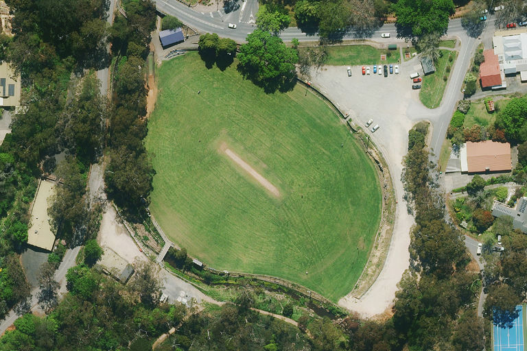 Bridgewater Oval