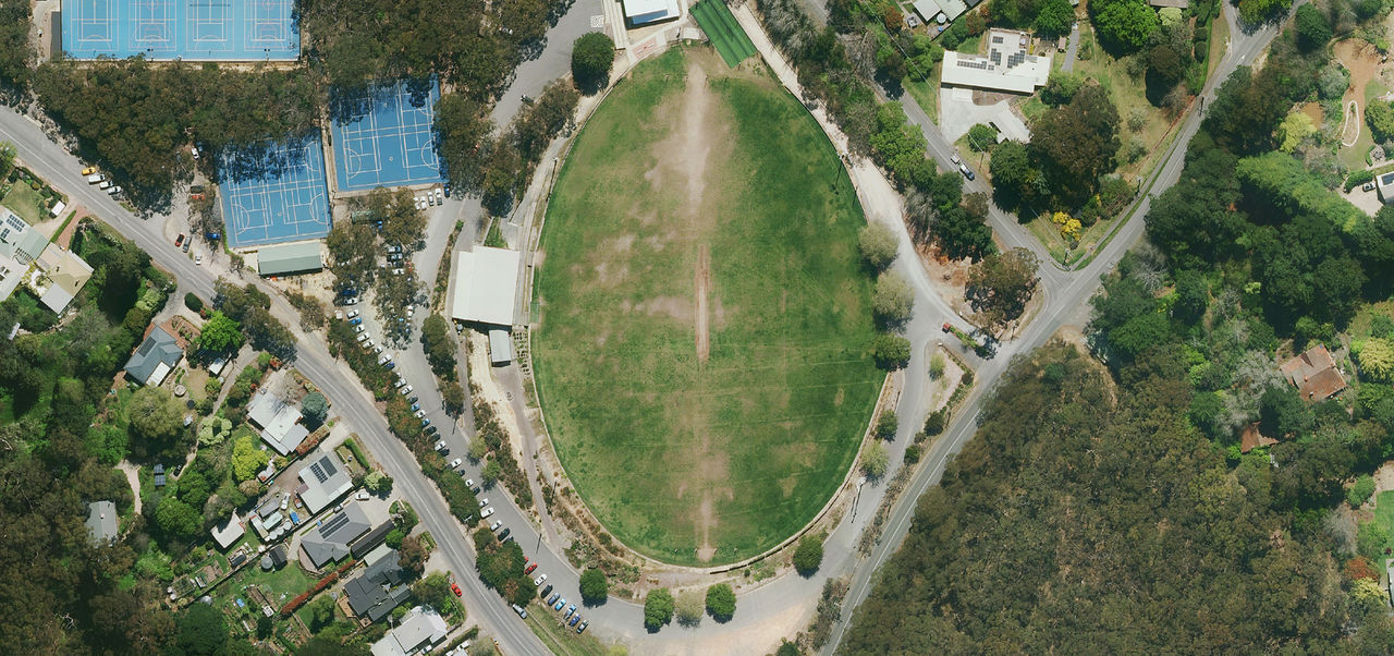 Homepage Discover Sporting Grounds Current: Heathfield Oval