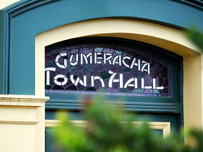 45 Albert Street, Gumeracha SA 5233 (view map)
