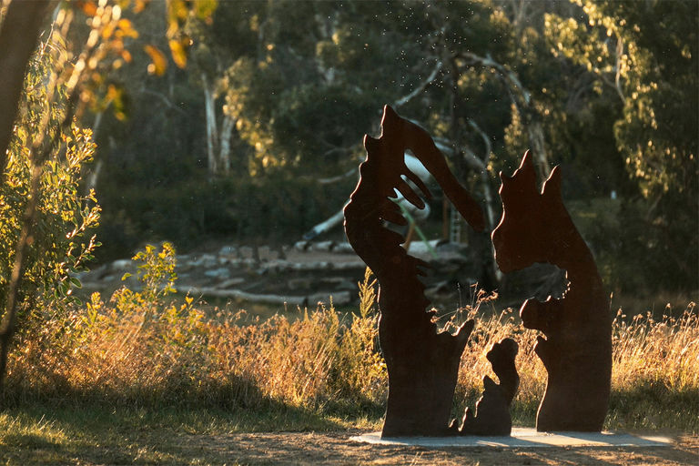 Lobethal Bushland Park • Adelaide Hills Council