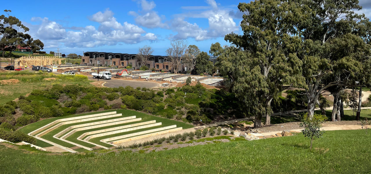 Homepage Discover Parks and Recreation Current: Lewis Yarluperka O ...