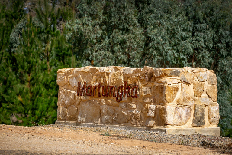 Martungka Natural Burial Ground