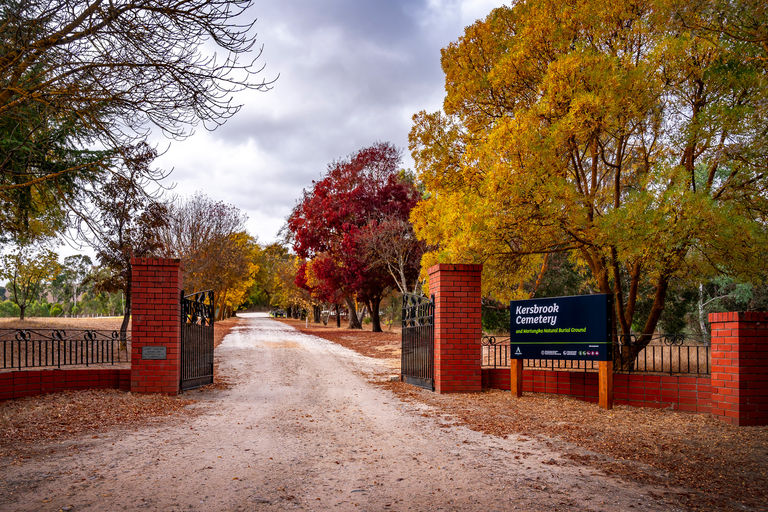 Kersbrook Cemetery