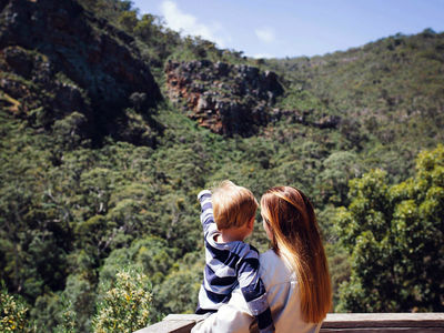 Morialta Conservation Park