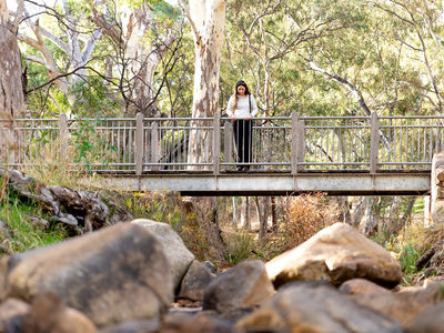 Mukanthi Nature Play Space