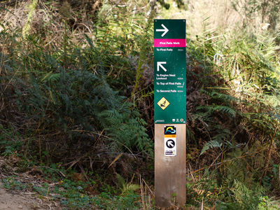 Mukanthi Nature Play Space