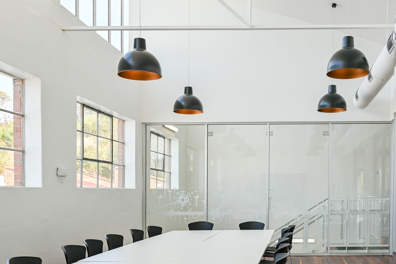 Subscribe to the Fabrik newsletter