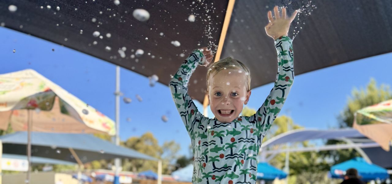 Homepage Community Latest News