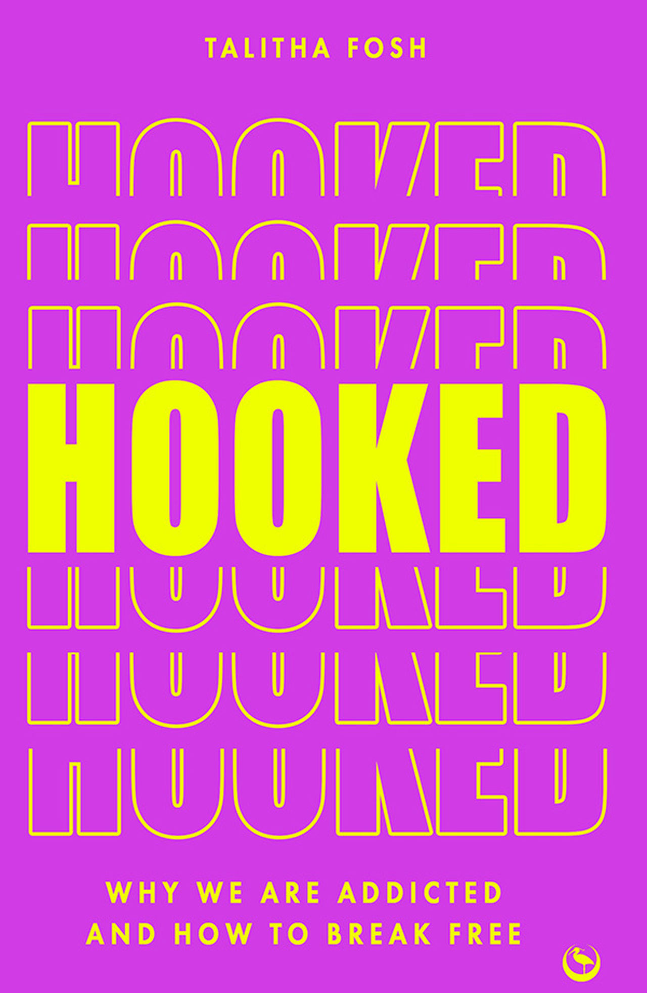 Hooked by Talitha Fosh