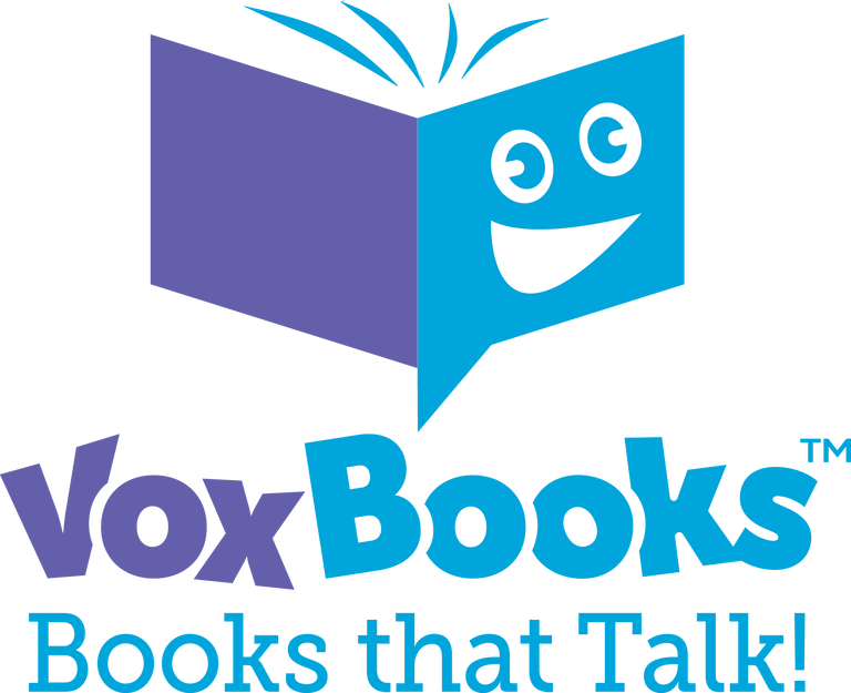 We’re excited to introduce Vox Books to our collection at Stirling ...
