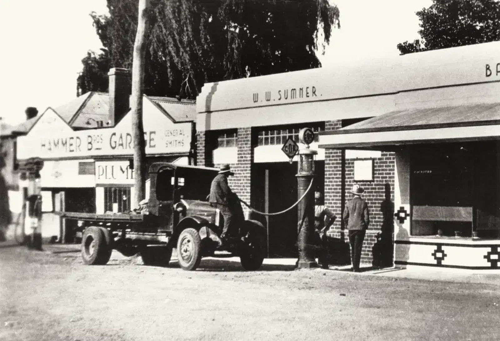 Highlights include a rare Australian building style; two-storey homes ...